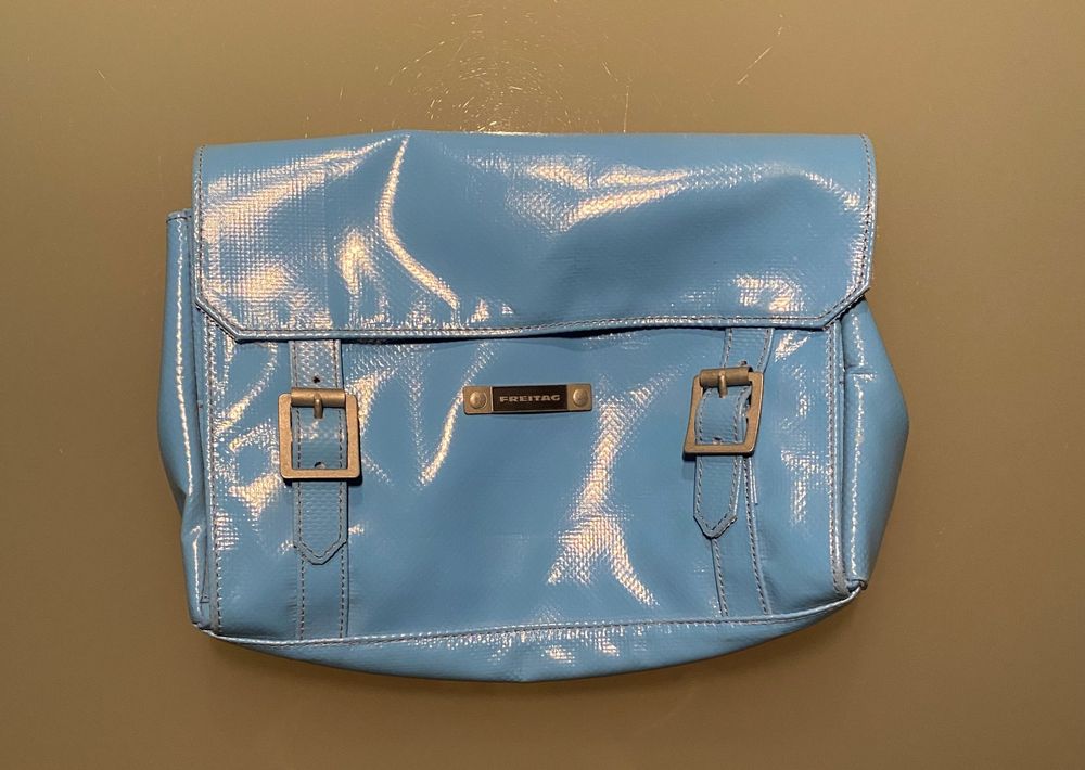 Freitag Reference Line Walter toiletry bag (Neu (gemäss Beschreibung)) in Bellach für CHF 125 ...