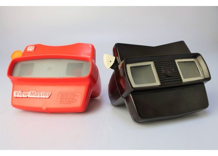 View Master Package (Gebraucht) in Volketswil für CHF 25 – mit ...