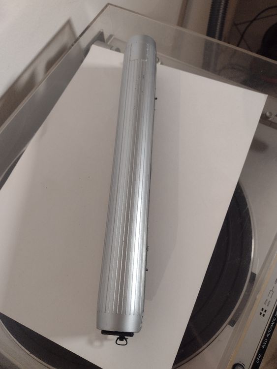 Märklin HO Scale FS TEN Train Car - Blue/Silver -AC Model (Gebraucht ...