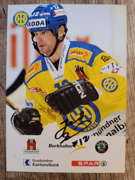 TODD ELIK ORIGINAL SIGNIERTE AUTOGRAMMKARTE SELTEN (Gebraucht) in ...