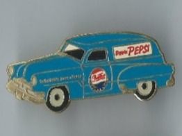 Pepsi Cola PIN | Kaufen auf Ricardo