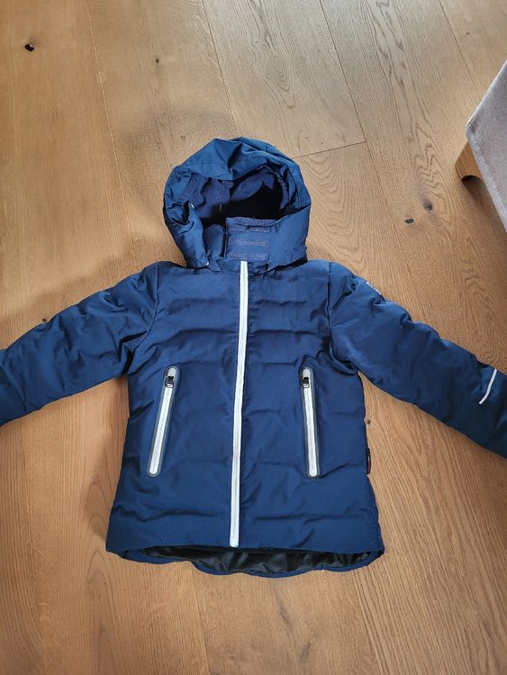 Reima jacke 128 Daunen (Gebraucht) in Thusis für CHF 58 – mit Lieferung ...