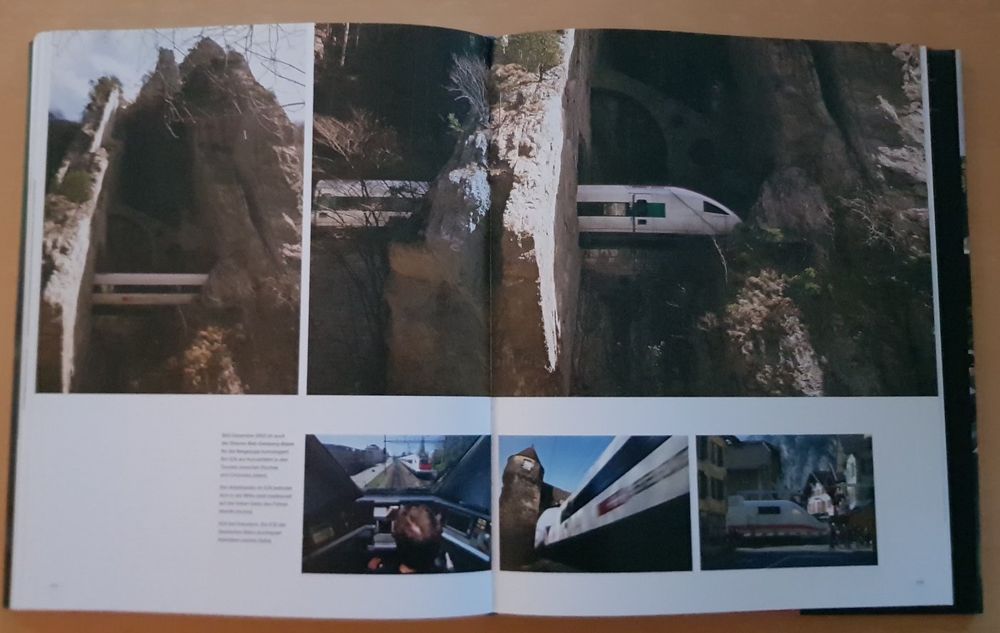 Buch Mehr Zug für die Schweiz: Die Bahn-2000-Story | Kaufen auf Ricardo