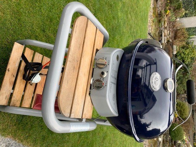 Gasgrill Outdoorchef Ascona 570G zu verkaufen | Kaufen auf Ricardo