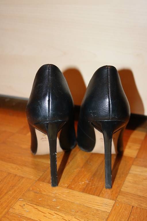Talons noirs (D'occasion) à Granges-Paccot pour CHF 15 – retrait ...