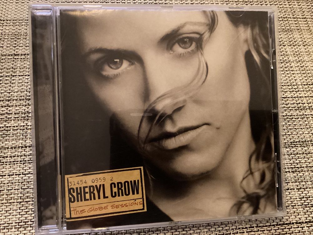 Sheryl Crow – The Globe Sessions | Kaufen auf Ricardo