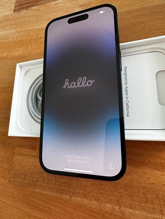 Iphone 14 Pro Verkaufen