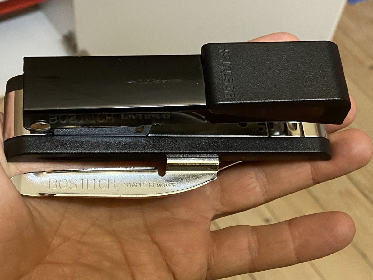 Bostitch B8 New Gen Tacker - Top Zustand! Büro 🗄️! (Gebraucht) in ...