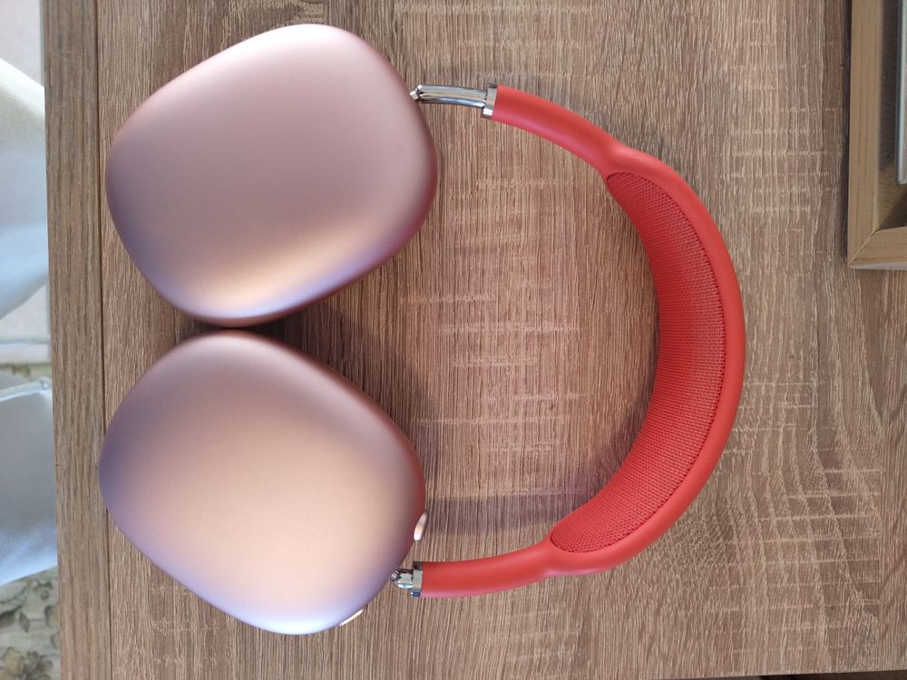 AirPods Max Pink ( like new ) (Gebraucht) in Lugano für CHF 250 – mit ...