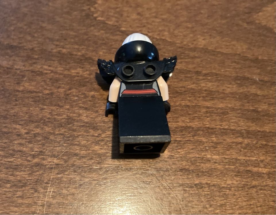Lego Magpie sh333 Minifigur Batman Movie DC Comics Heroes (Neu (gemäss ...