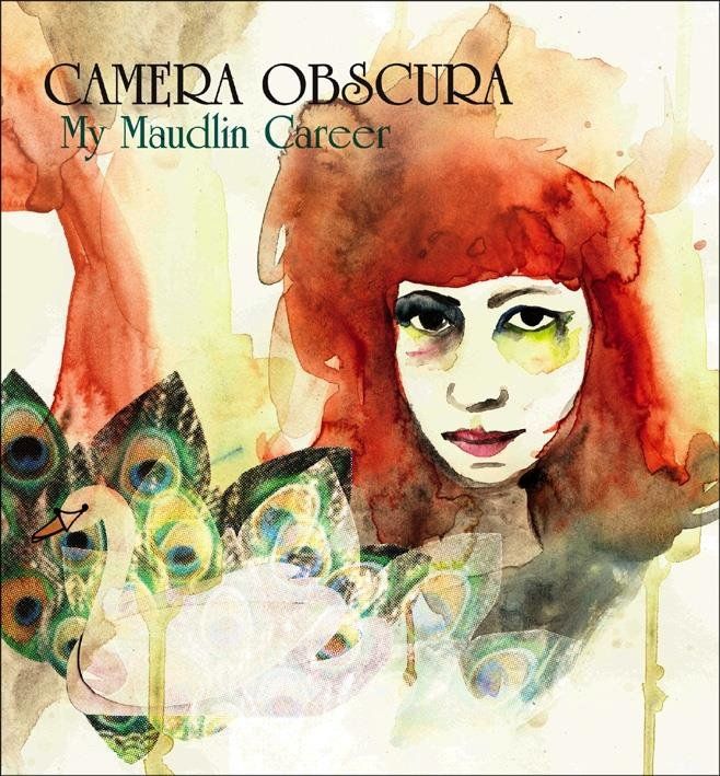 Camera Obscura - My Maudlin Career (Digipack) (Gebraucht) in Uzwil für ...