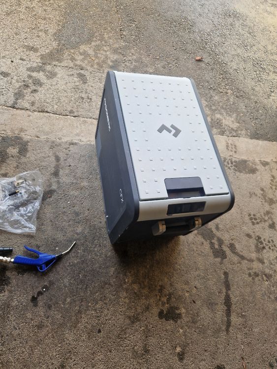 Dometic CFX345 Kühlbox 46L (Gebraucht) in Auw für CHF 195 – nur ...