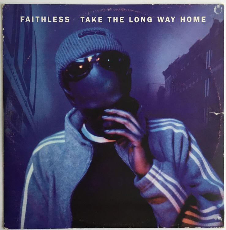Faithless, Take The Long Way Home | Kaufen auf Ricardo