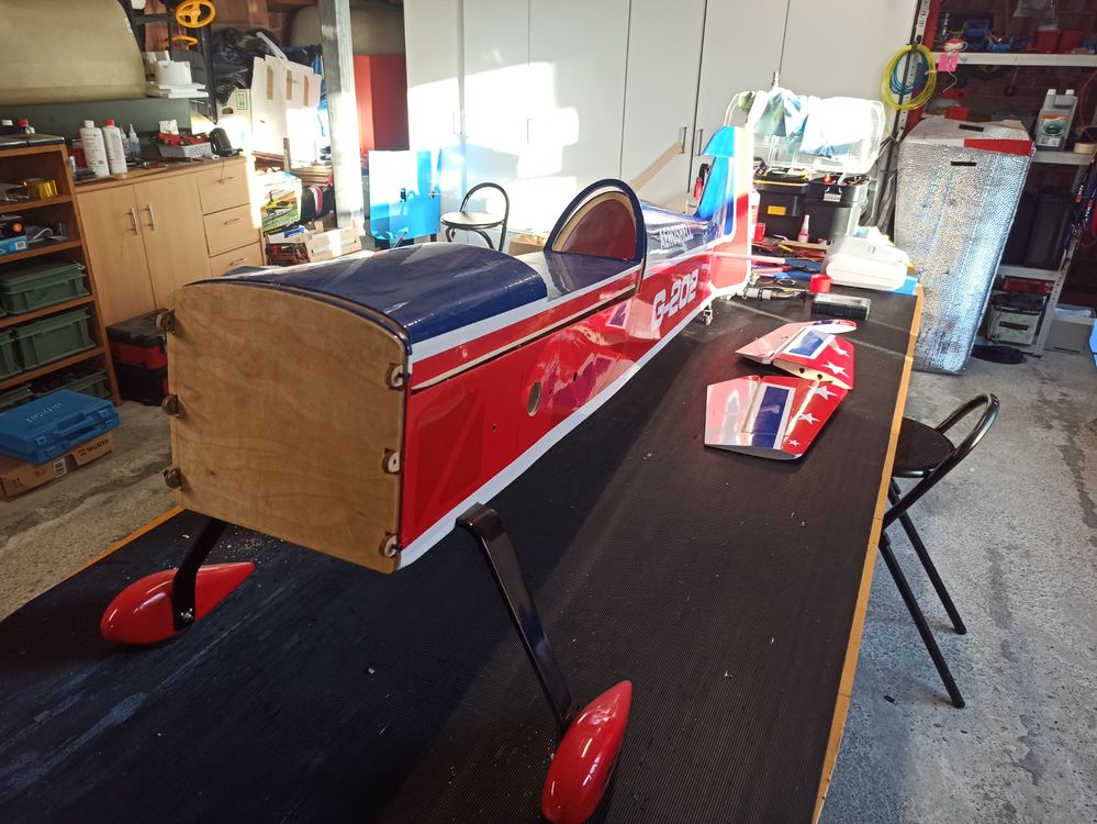 Protech Giles G-202 | Kaufen auf Ricardo