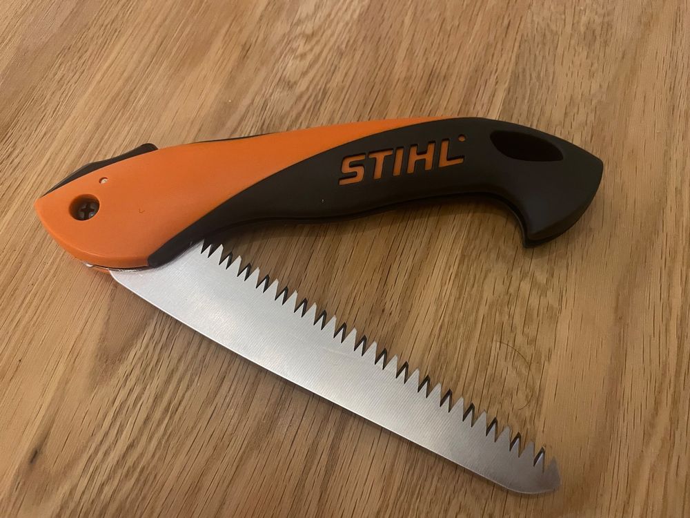 Stihl Handsäge | Kaufen auf Ricardo