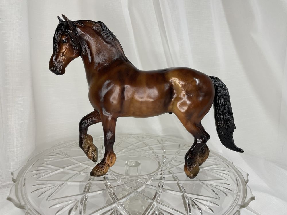 Breyer Fire Magic | Kaufen auf Ricardo