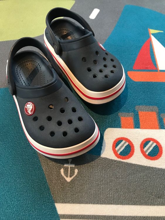 Coole Crocs für den Sommer (Gebraucht) in Faulensee für CHF 9 – mit ...
