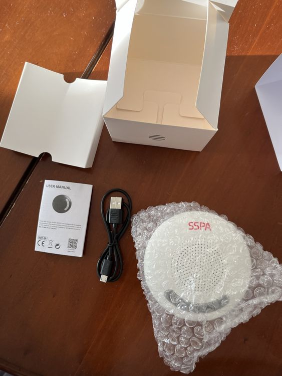 Speaker New / Lautsprecher Neu OVP (Neu (gemäss Beschreibung)) in ...