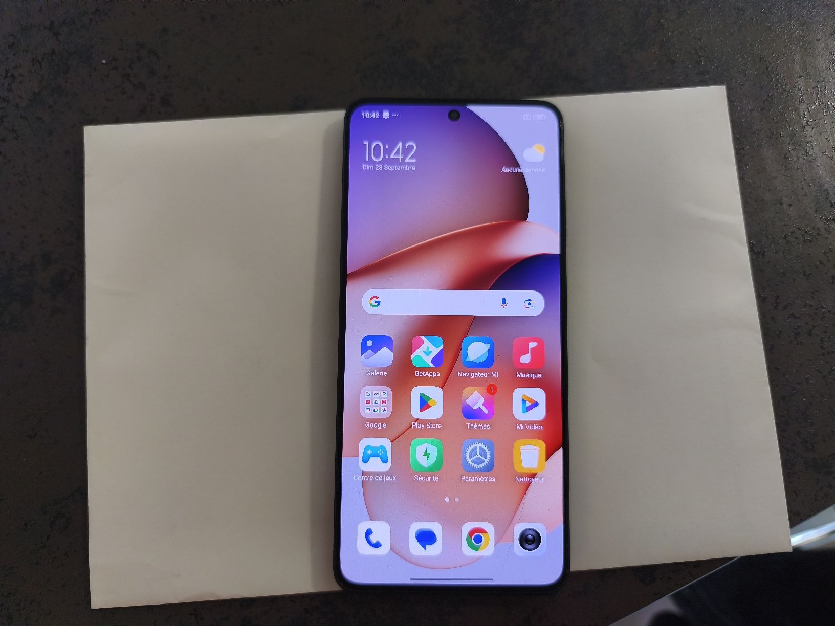 Xiaomi Redmi Note 13 Pro 5G - 256 Go (Gebraucht) in Monthey für CHF 83 ...