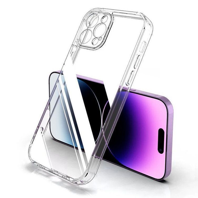 Handyhülle für iPhone 15 Pro Max (neu) (Neu und originalverpackt) in ...