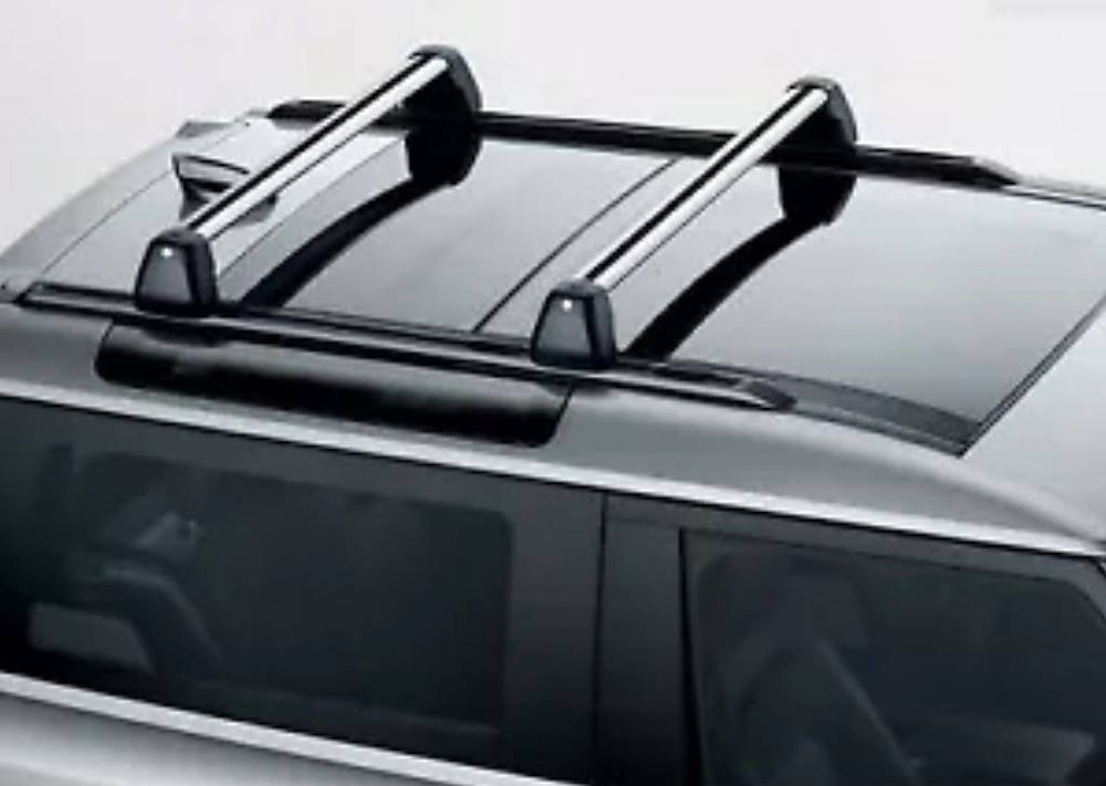 Dachträger LR Defender 90 (Gebraucht) in Mels für CHF 150 – nur ...