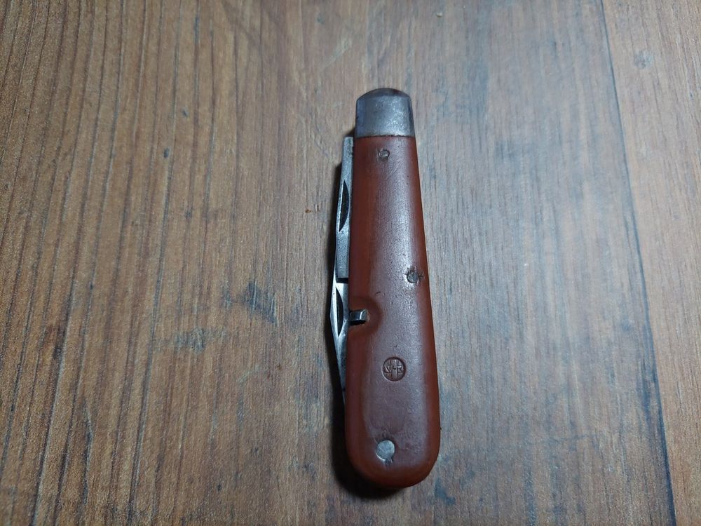 Militärmesser Elsener 49 | Kaufen auf Ricardo