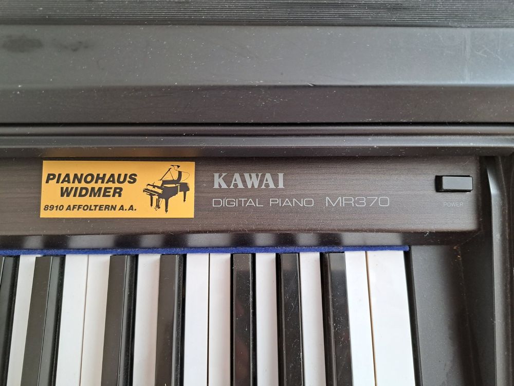 E-Piano Kawai MR370 | Kaufen auf Ricardo