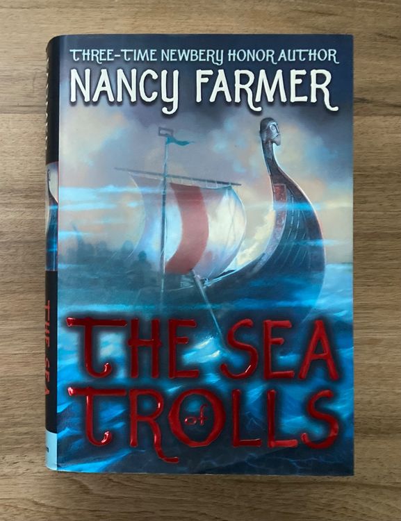 The sea of Trolls | Kaufen auf Ricardo