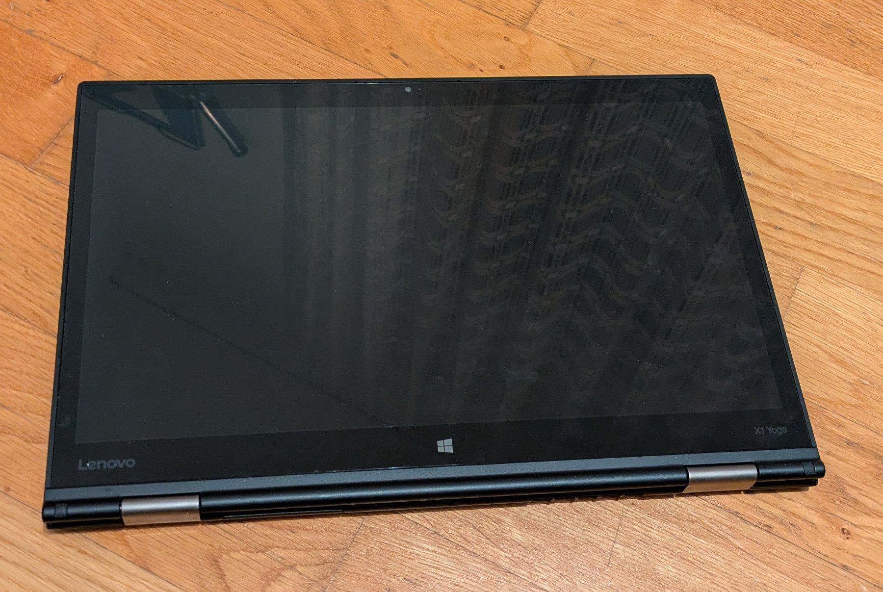 Lenovo ThinkPad X1 Yoga (1st Gen) (Gebraucht) in Mellingen für CHF 199 ...