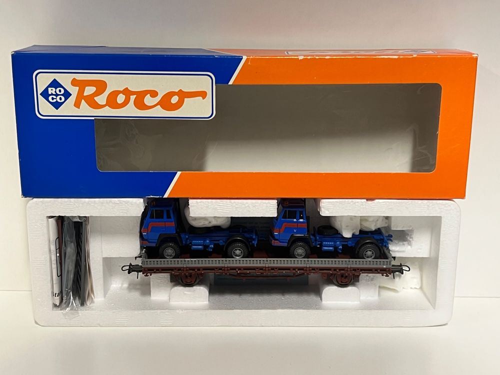 Roco Art. 9301 SBB Ks m. Steyr Clubsondermodell 1/93 (Neu und ...