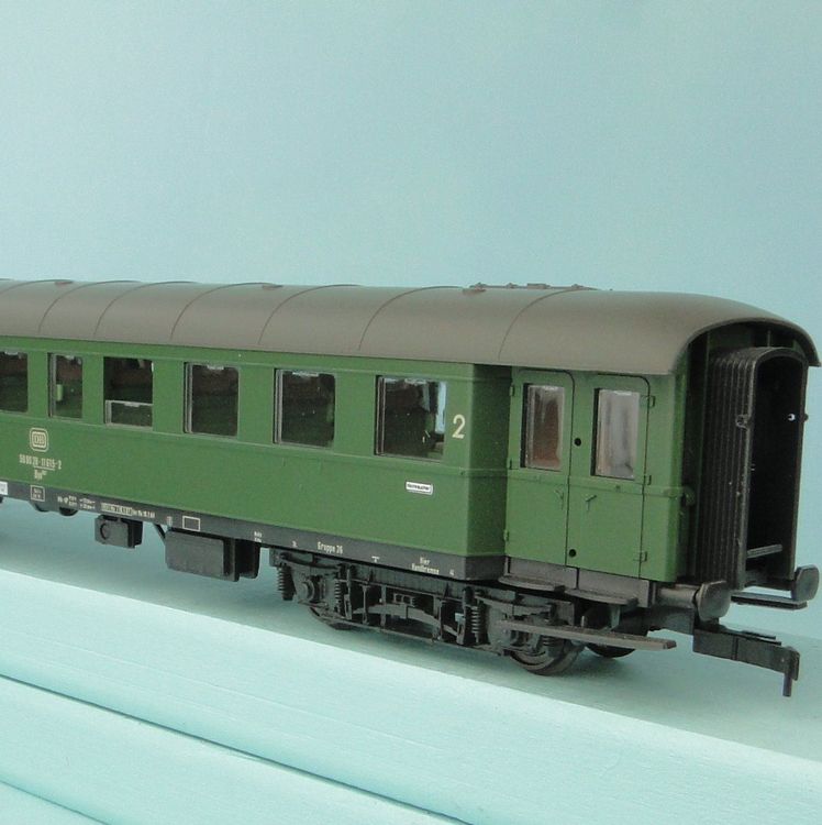 Roco 44232 Exclusiv DB 2 Kl. | Acheter sur Ricardo