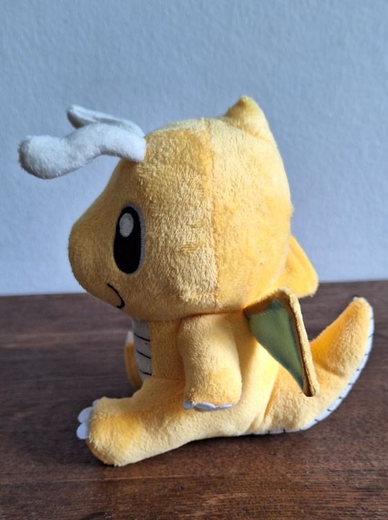 Pokemon Süsser Baby Dragoran Plüschtier (Gebraucht) in Bern für CHF 12 ...