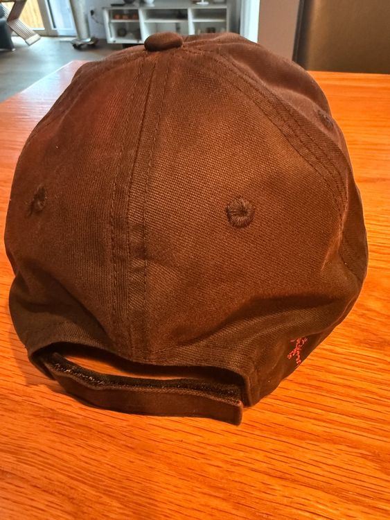 Cap FC Barcelona x Travis Scott (Gebraucht) in Winterthur für CHF 64.9 ...