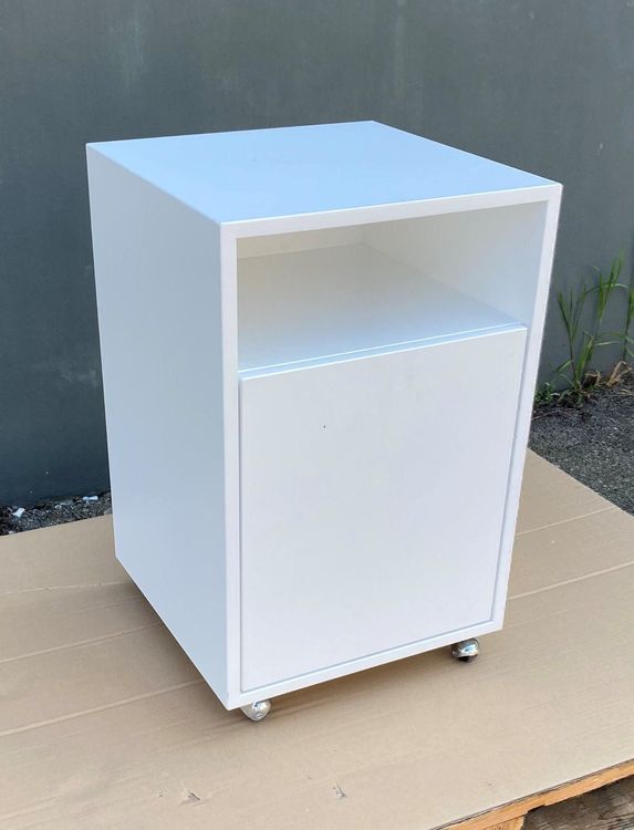 Hochglanz Regal, Gestell Korpus 38x60x38 (Gebraucht) in Rüti ZH für CHF ...