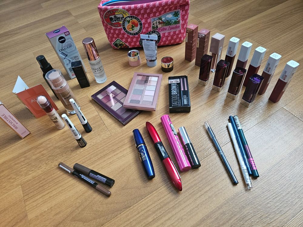 Mega Beauty Set (Neu und originalverpackt) in für CHF 50 – mit ...