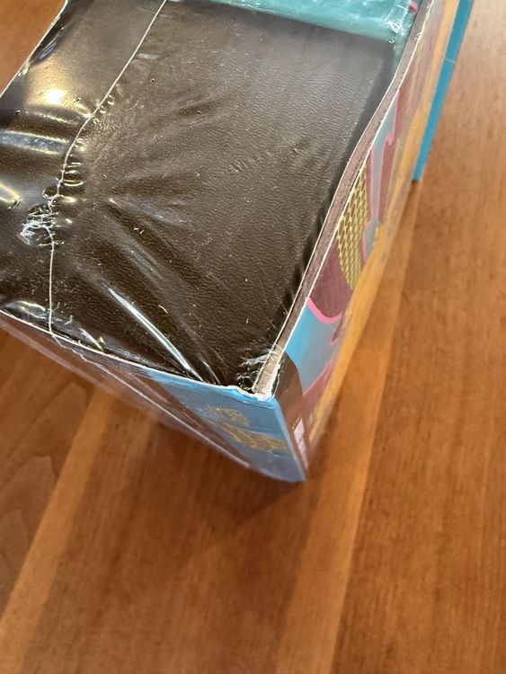 Pokémon ETB 2x Ascended Heroes (Neu und originalverpackt) in Embrach ...