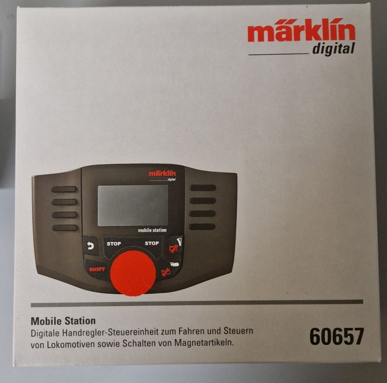 Märklin 60657 | Kaufen auf Ricardo