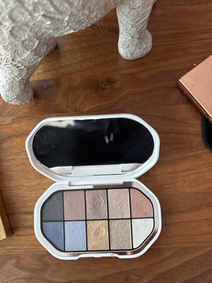 KIKO Milano Eyeshadow Palette - Snow-Kissed Holiday! (Gebraucht) in ...