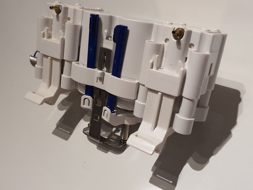 Geberit Hydraulic Servo Lifter zu Sigma 70 (Defekt) in Baden für CHF 4 ...