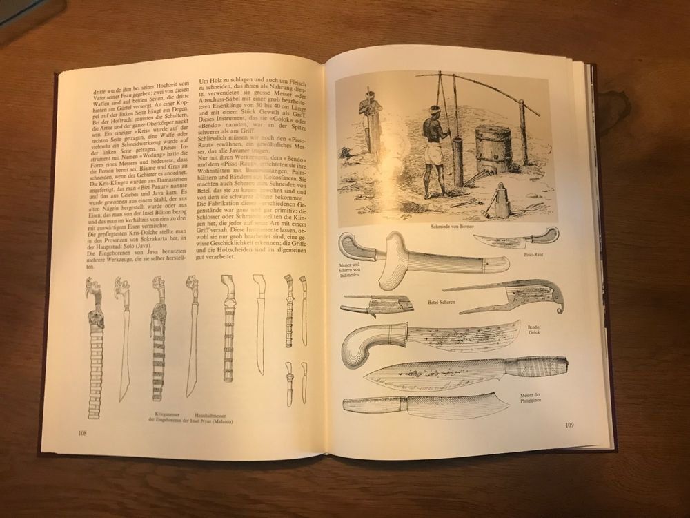 Victorinox Buch Das Messer | Kaufen auf Ricardo