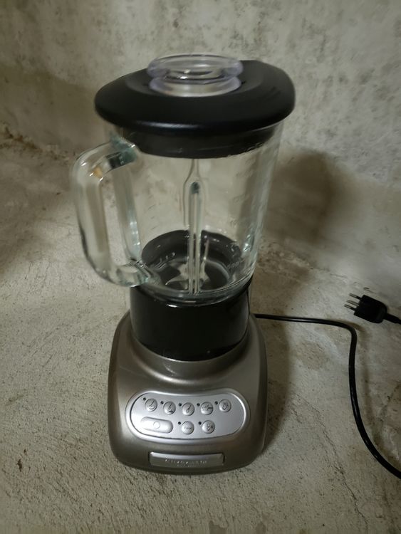 KitchenAid 5KSB5553 | Kaufen auf Ricardo