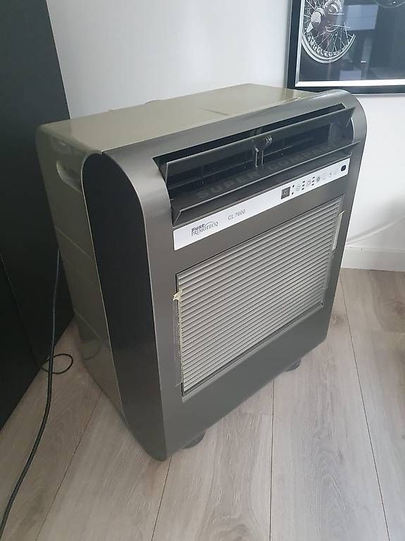 Climatiseur mobile FUST Primotecq Super Compact dispo ce WE (D'occasion ...