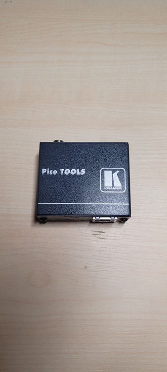 Pico Tools HDMI Line Transmitter PT-580T (Gebraucht) in Ueberstorf für ...