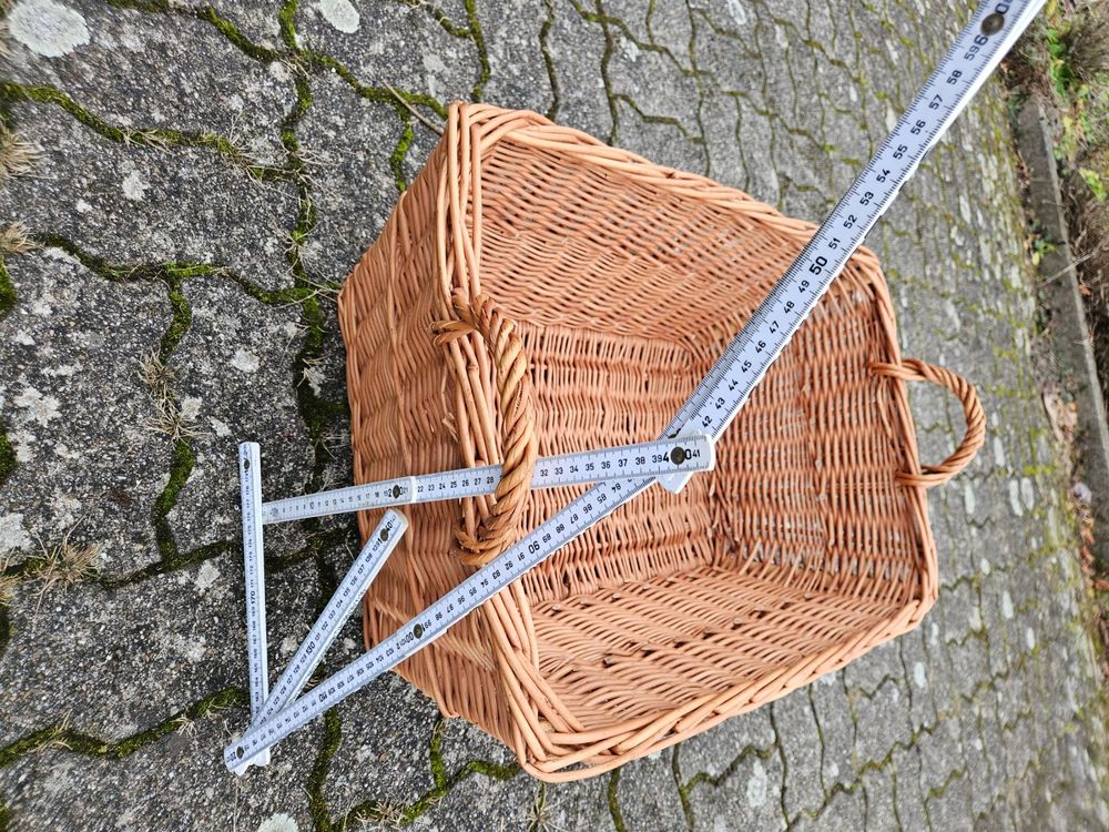 Korb | Kaufen auf Ricardo