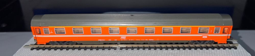 Roco - 24429 Abteilwagen, SNCF 1. kl | Kaufen auf Ricardo