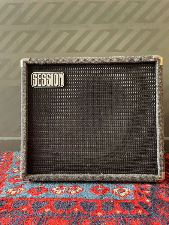 Session Rockette 30 Gitarrenverstärker Combo Top Zustand (Gebraucht) in ...