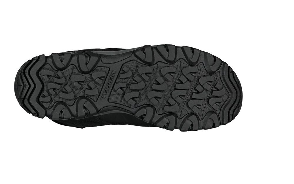 Neuer Merrell Ice Cap Mid Lace 5, Winterwanderschuh, Gr. 45 (Neu und ...