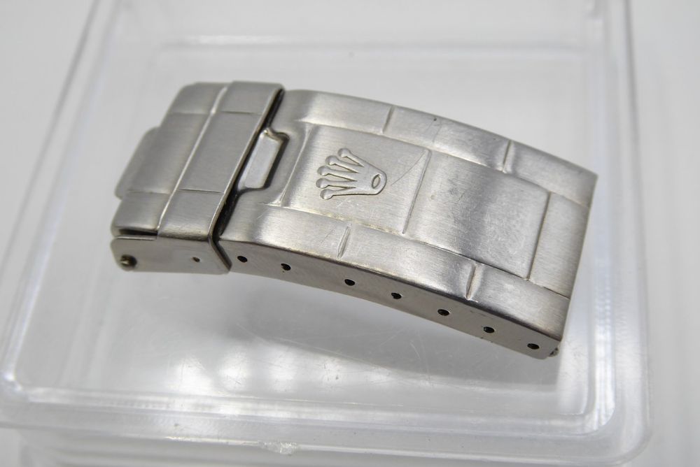 Rolex Rare Submariner Clasp 62523H-18 (Gebraucht) in Geneve für CHF 145 ...
