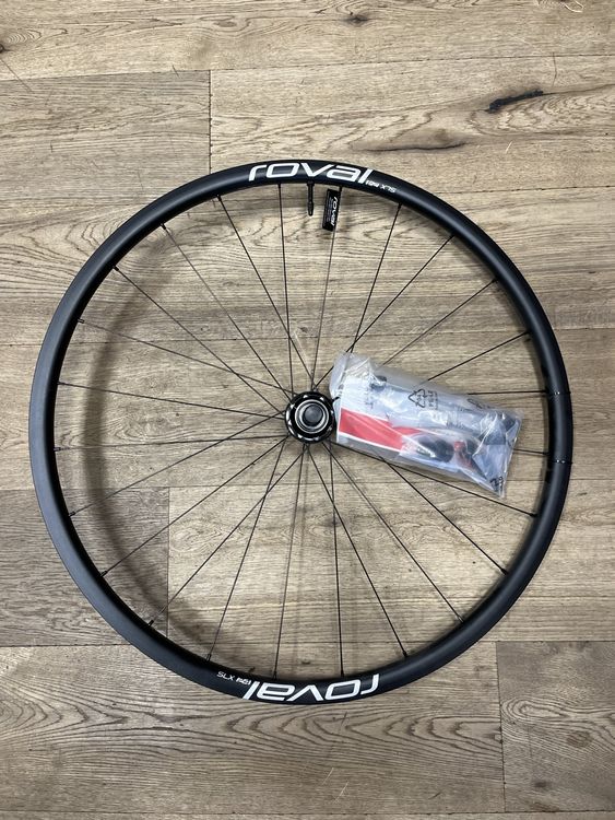 Roval Slx 24 Fabrikneu | Kaufen auf Ricardo