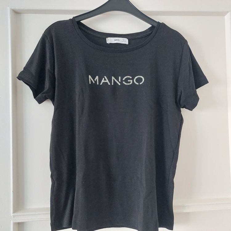 T-shirt Mango taille S (Neuf (Voir description)) à Lausanne pour CHF 9 – avec livraison ...